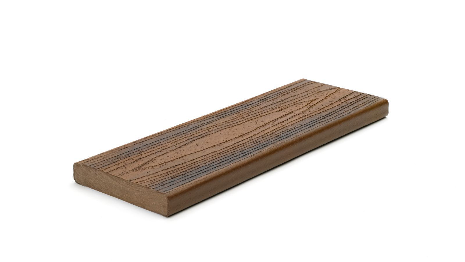 Trex Square Spiced Rum 6100x140x25mm H + Z Rohrbach AG
